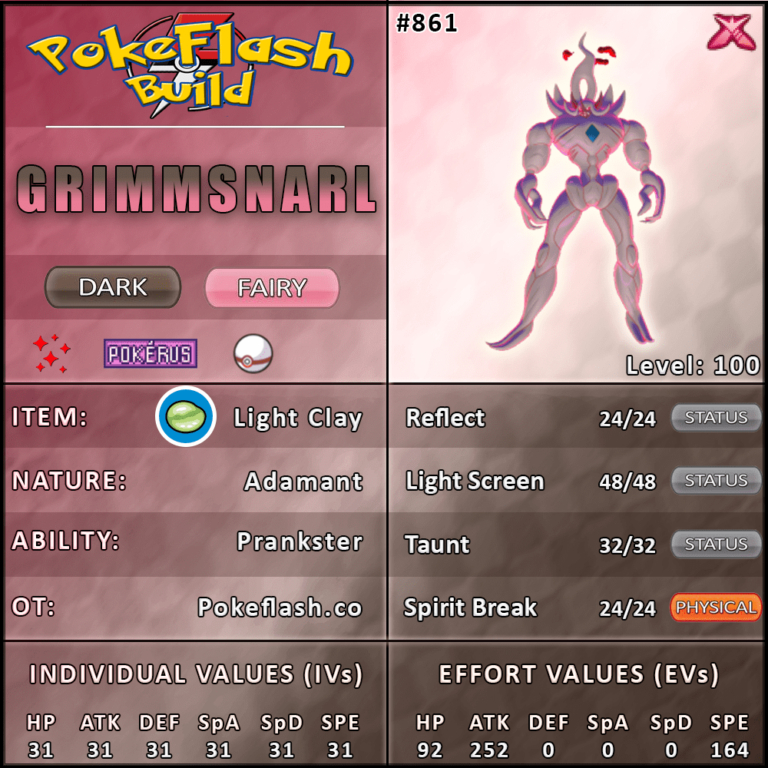 All 34 Gigantamax Sword and Shield - Battle Ready - PokeFlash