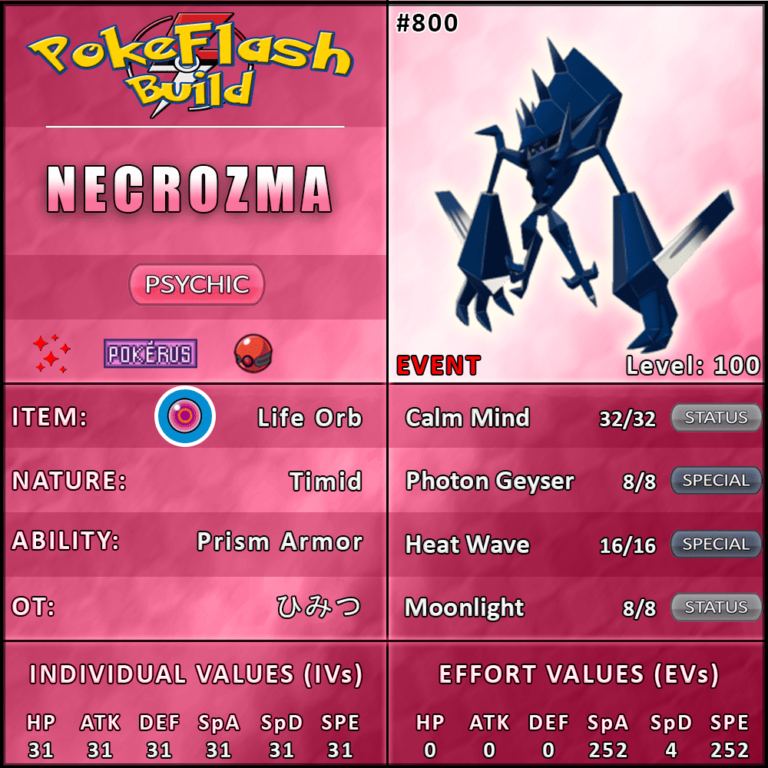 26 Legendaries & Mythicals Sword and Shield (DLC not included) - PokeFlash