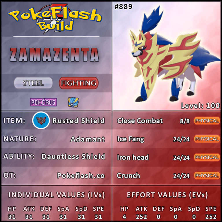 26 Legendaries & Mythicals Sword and Shield (DLC not included) - PokeFlash